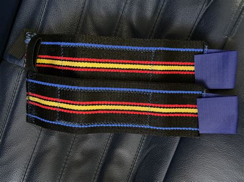 Бинты Кистевые для Пауэрлифтинга Titan THP Wrist Wraps 24 См — Купить ...