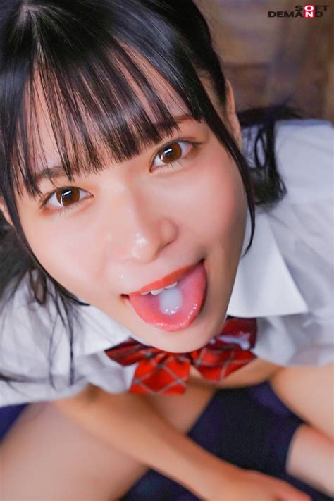 「がっつりスケベな美少女のどごし生アイドル！ザーメン10発初ごっくん 円井萌華」：エロ動画・アダルトビデオ Mgs動画＜プレステージ グループ＞