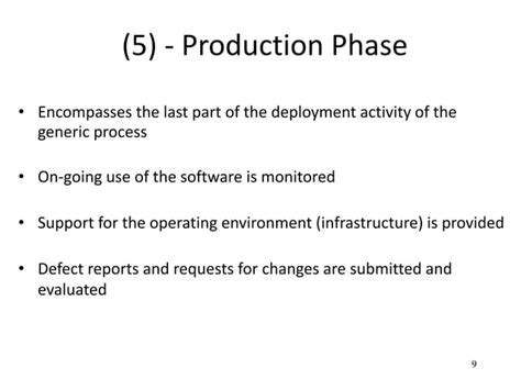 Fundamentals Of Software Engineering Ppt
