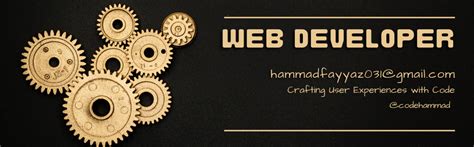 Codehammad Hammad · Github