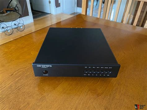 Denafrips Ares 2 FPGA Upgrade Installed New Price For Sale US Audio Mart