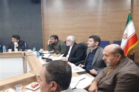 تقویت اقدامات نظارتی در دستور کار کمیسیون ماده ۵ پایگاه خبری وزارت