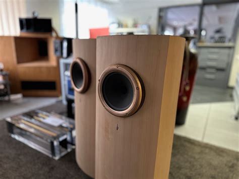 salabert 98 db breitbandlautsprecher im resonanzgehäuse kaufen auf