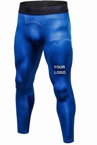 Unisex Mens Compression Pant Black At Rs 250piece In Gurugram Id 2851564971330