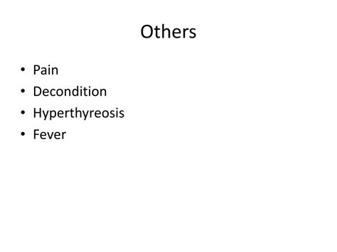 PPT Dyspnea Differential Diagnosis PowerPoint Presentation Free