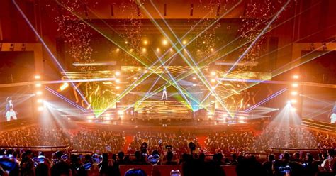 이세계아이돌 ‘릴파 Lilpa 단독 오프라인 콘서트 성료