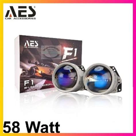 Promo Biled Bi Led Projector Projie Led Bi Led Aes F1 Bluefirm Dual