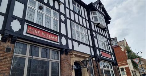 Burslem Boozer Forced To Shut Three Days A Week To Stem 500 Losses