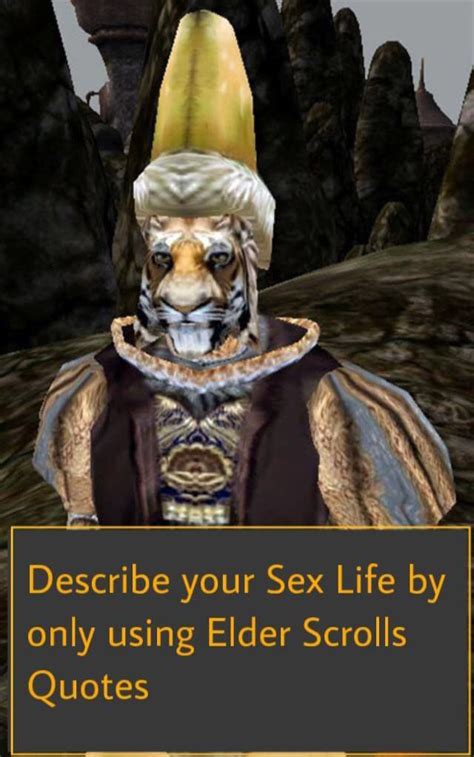 Your Finally Awake R Morrowind