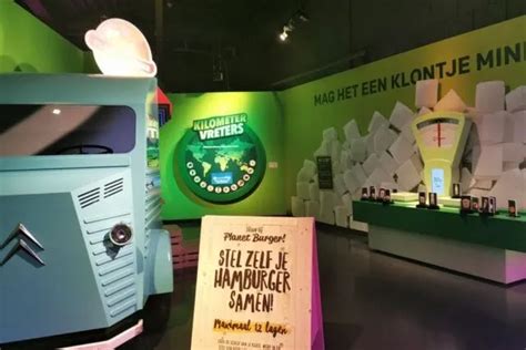 Continium Discovery Museum Kerkrade Limburg Met Kinderen Met Leuke