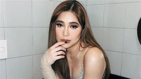 Moira Dela Torre Six Months After Split With Jason Hernandez PEP Ph