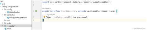 springboot整合springsecurity从数据库中认证 阿里云开发者社区
