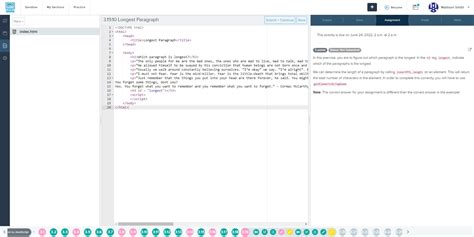 Any Clue On How To Do This 744 Length Of Users Name Codehs