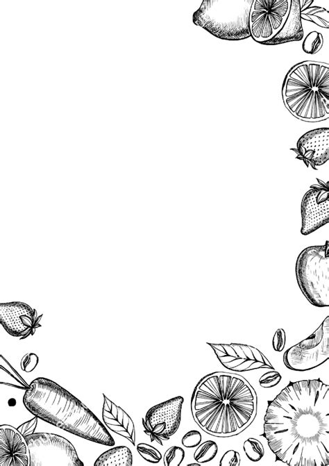 水果PNG