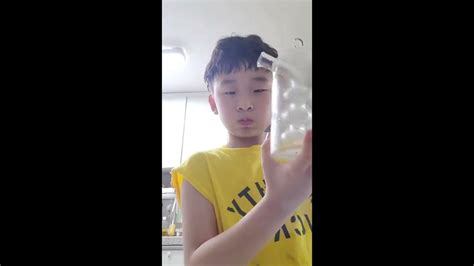 다시돌ㅏ 왔드아 [신기한 물 먹방] Youtube