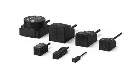 PS Series Rectangular Inductive Proximity Sensors Wention Control