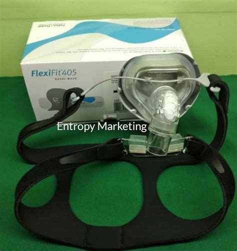 Cpap Bipap Apap Nasal Mask Us Quality Health And Nutrition Medical