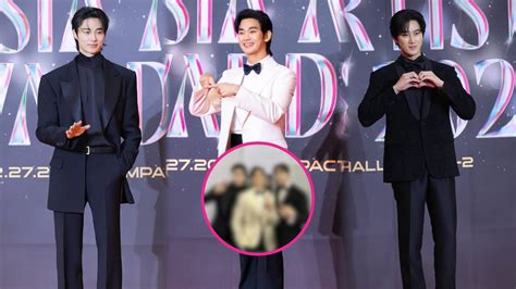 Ahn Bo Hyun Firma Con La Agencia De Shin Min Ah Kim Woo Bin Y Más