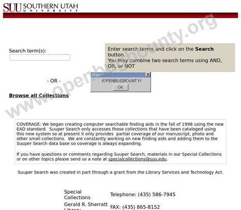 Cross Site Scripting Vulnerability Obb 448937 Open