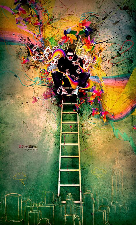 48 Mind Blowing Examples Of Photo Manipulation Art