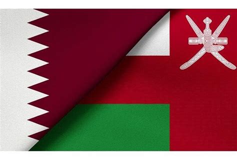 Oman Qatar Relations Strengthened By Blockade Al Bawaba