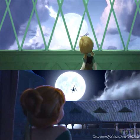 I Always Believe In You Jack Frost By Bambrixbam On Deviantart