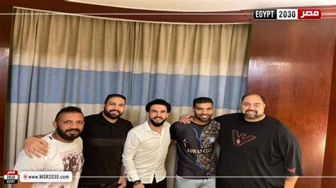 رسمياً أسوان يضم علي فتحي ظهير الزمالك السابق الرياضة مصر 2030
