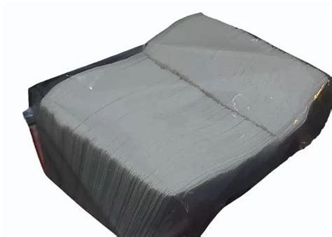 Plain White Tissue Paper 10x10 Cm At ₹ 27pack In Pune Id 2849344627991