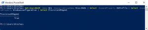 Azure VM Extensions