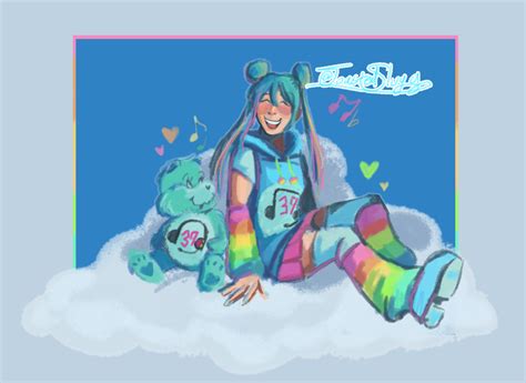 Hatsune Miku Crying Tumblr