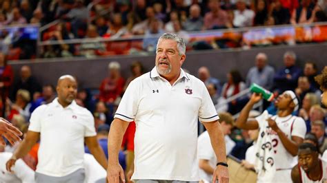 What Did Bruce Pearl Have To Say Ahead Of Auburns Matchup With Ole