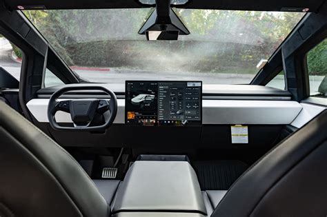 Tesla Cybertruck Resale Trends And No Resale Clause Impact Dax Street