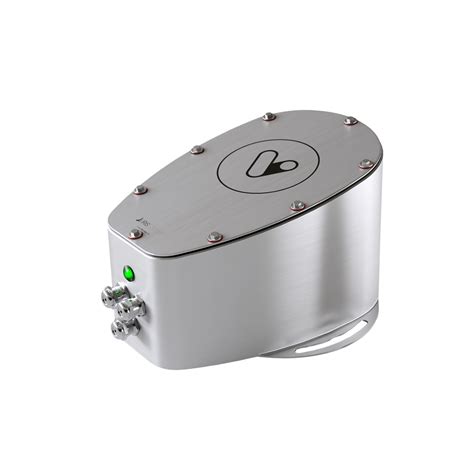 Visum Palm™ In Line Nir Analyzer Salt Analitik Çözümler