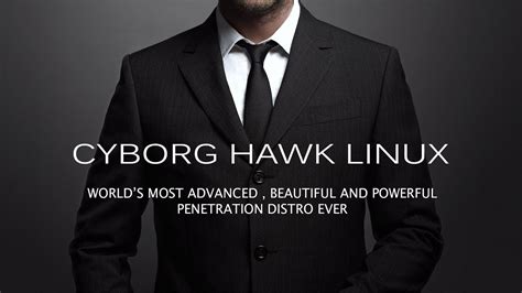 cyborg hawk linux iso download ludabeyond