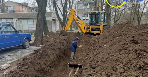 У Миколаєві розпочали ремонт до наступного опалювального сезону Читайте на Ukr Net