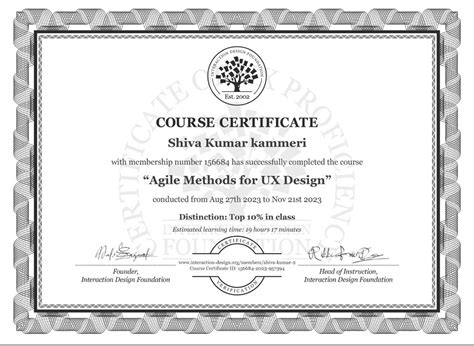 Shiva Kumar On Linkedin Interactiondesignfoundation