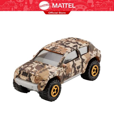 Matchbox Jeep Compass Dvl45a Shopee Malaysia