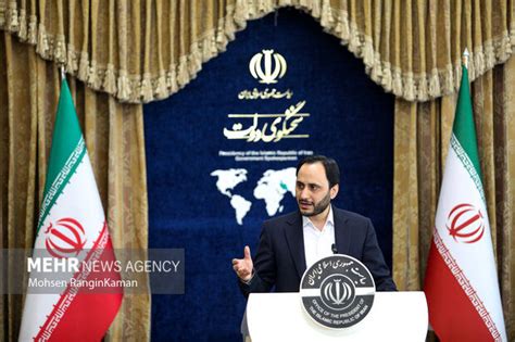 واکنش سخنگوی دولت به ابلاغیه جنجالی وزارت کشور