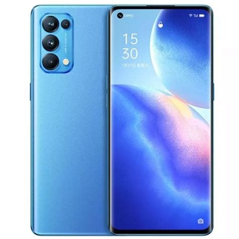 Oppo Reno5 Pro Plus 5G - Specs, Price, Reviews, and Best Deals