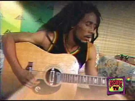 Bob Marley Redemption Song Youtube