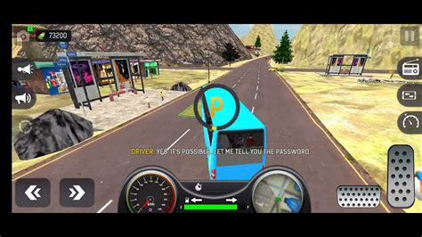 Bus Simulator Indonesia 2 Bus Simulator Mod Bus Passenger Drive