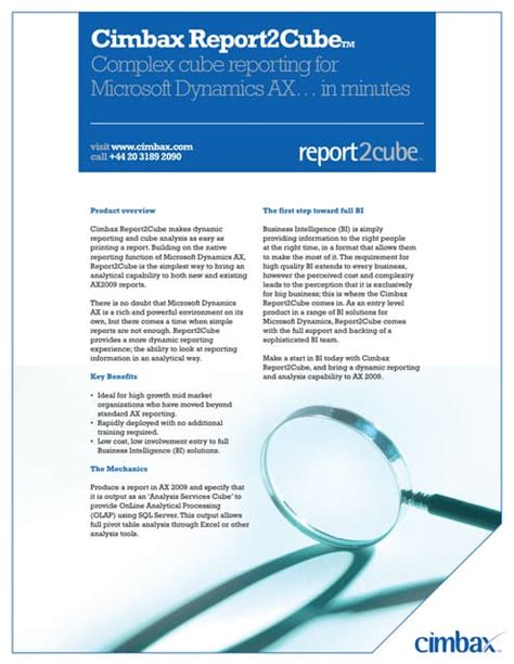 Report2 Cube Pdf