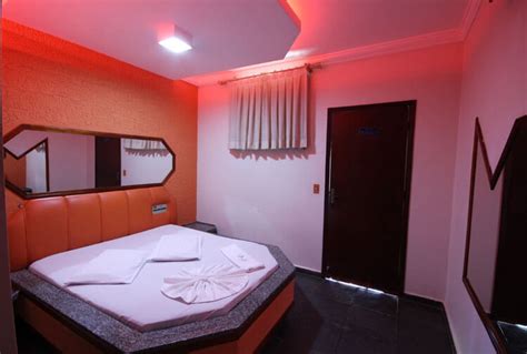 Motel Dallas - Jd. Guaçu Mirim - Mogi Guaçu - SP