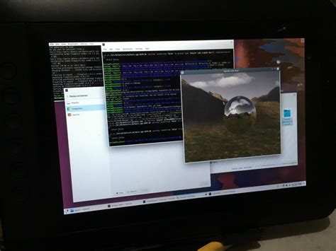 Linux On DeX Beta Review Almost Perfect Portable Linux OSJournal