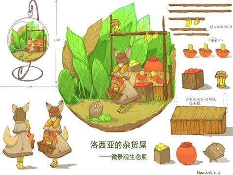 龙之谷 声 色 视 听丨集锦