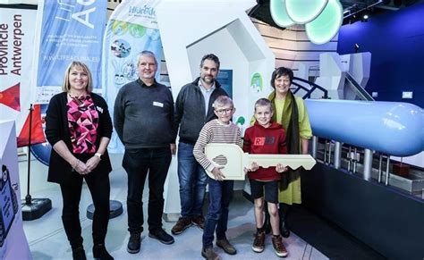 Kinderen Bewust Maken Van Water In Land En Tuinbouw Met Hidrodoe