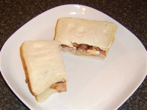 Sausage Bacon And Egg Sandwich Recipes Hubpages