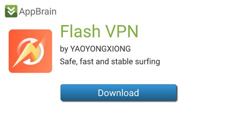 Flash Vpn For Android Free App Download