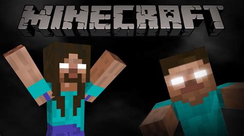 Minecraft Herobrines Mom