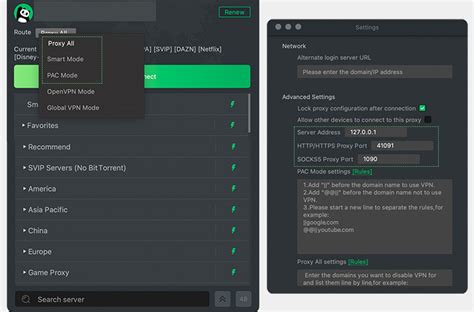 SOCKS5 Proxy Definition Benefits SOCKS5 Vs HTTPS Vs VPN